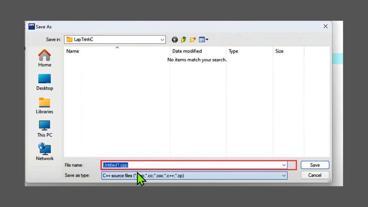 Hướng dẫn cách tải và sử dụng Dev C++ đơn giản, dễ dàng